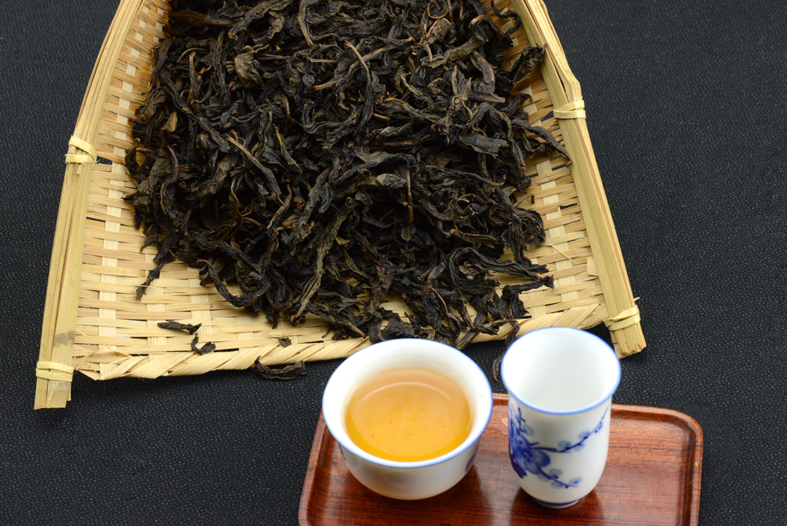 Shui Xian - Teautja.hu